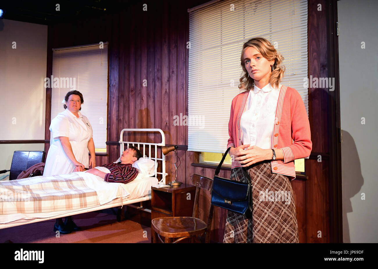 Cressida Bonas (right), Peter Hamilton Dyer (centre) and Rosie Ede ...