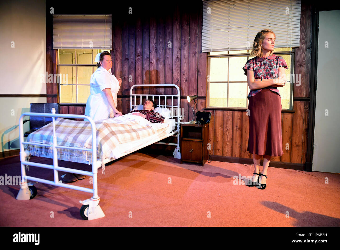 Rosie ede hi-res stock photography and images - Alamy