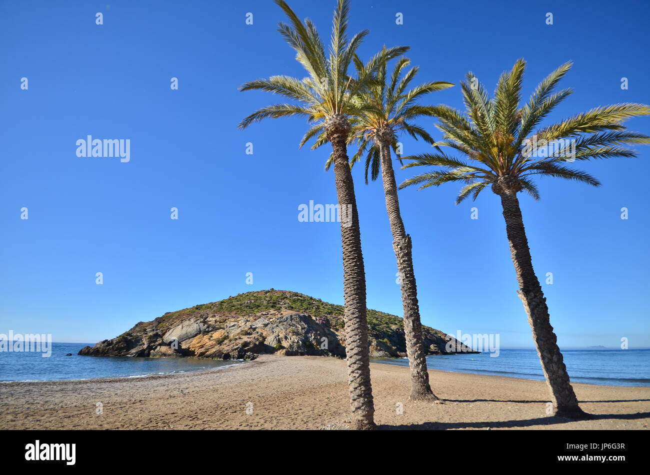 Two bays at the beach hi-res stock photography and images - Alamy