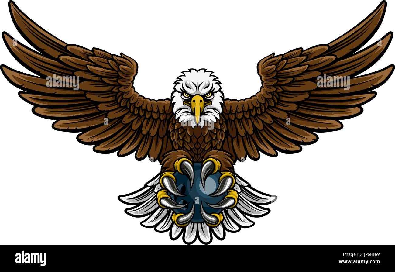 Eagle 3d Logo Eagle Logo 3D Model By 3d_logoman