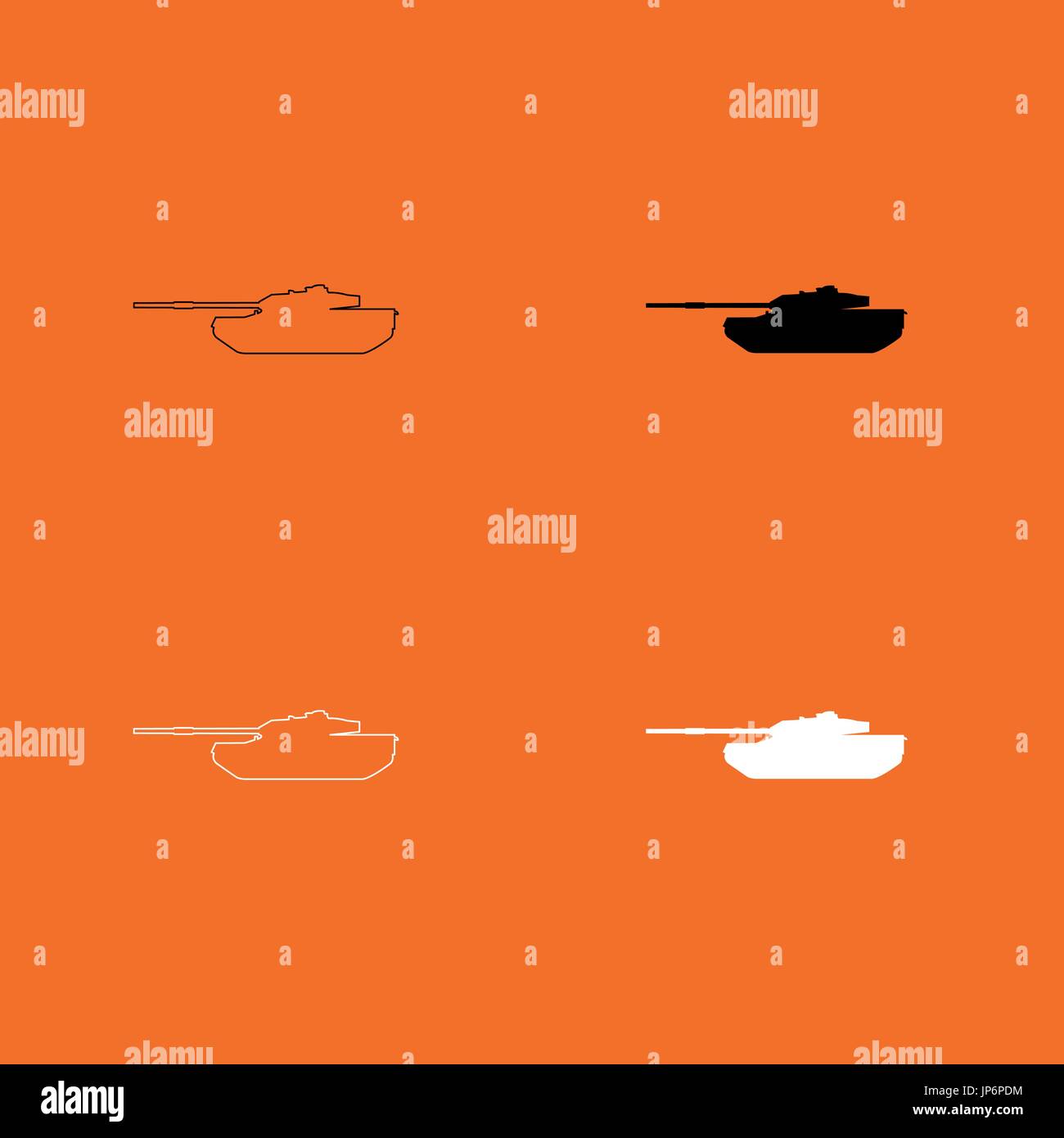 Barrel of cannon Stock Vector Images - Alamy