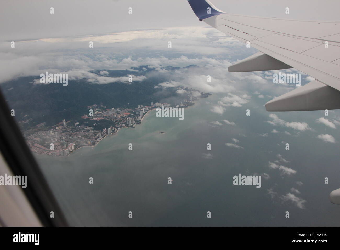 Aeroplane board hi-res stock photography and images - Alamy