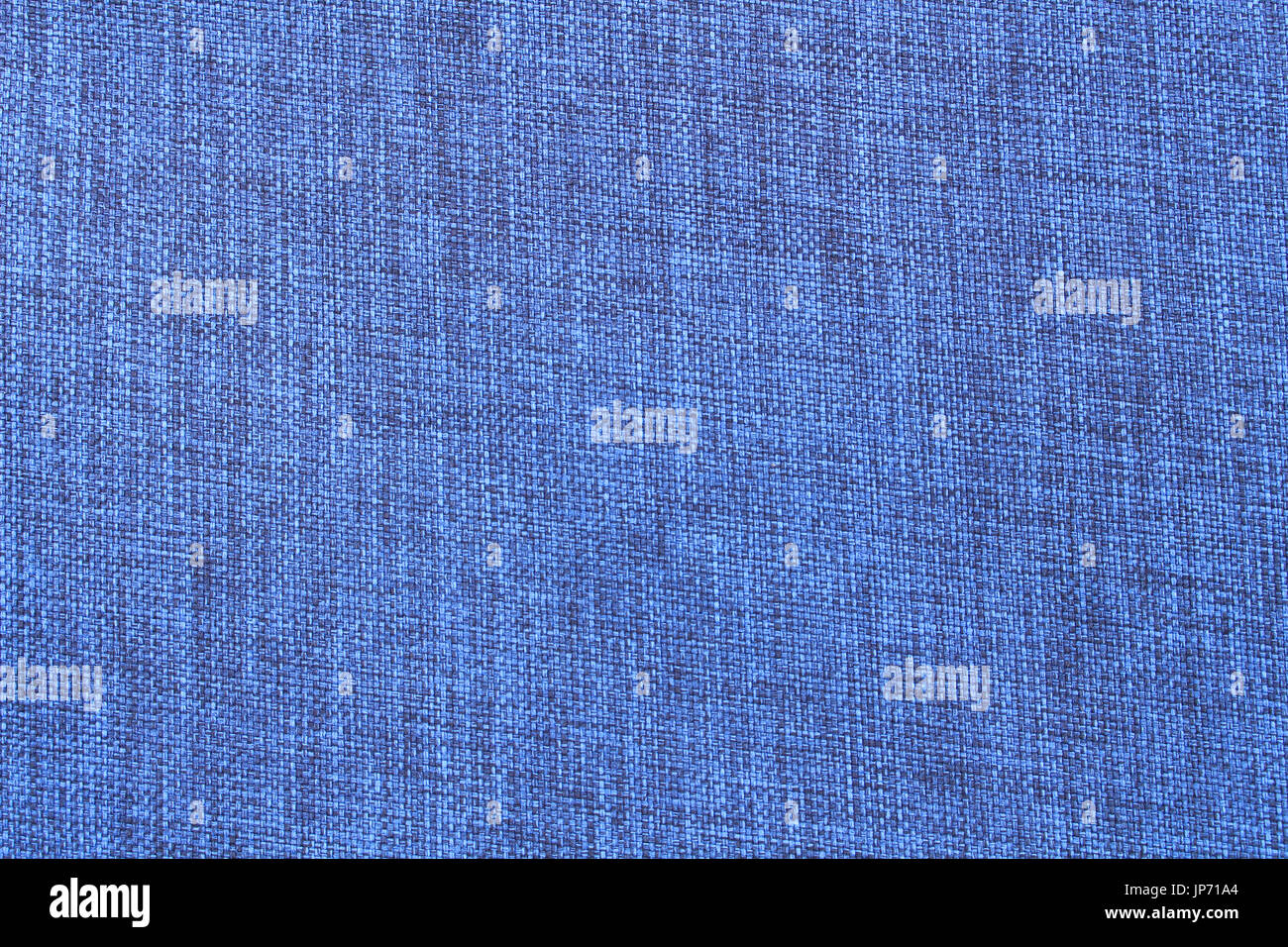 Blue cloth background Stock Photo - Alamy