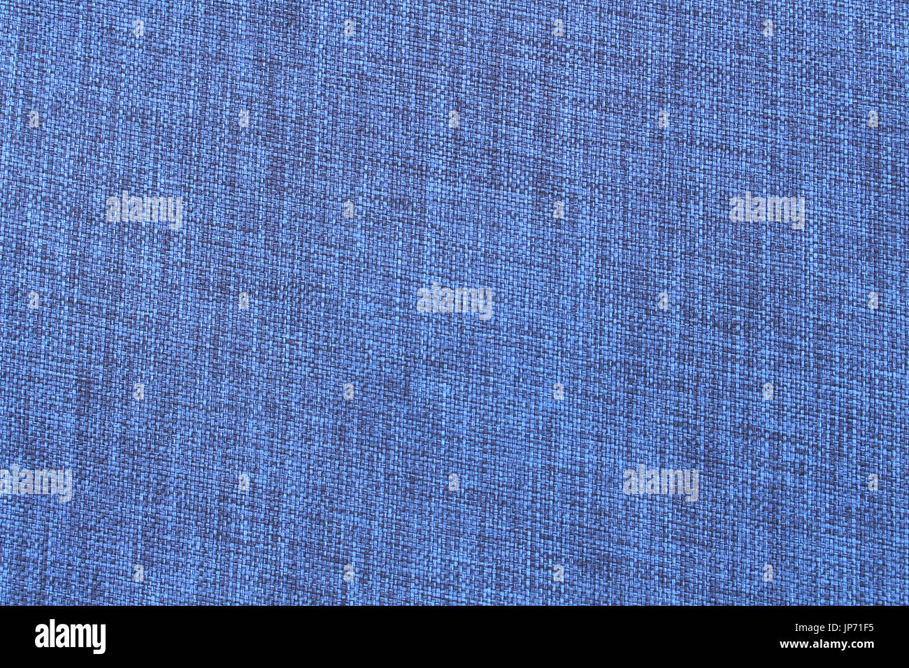 Blue cloth background Stock Photo - Alamy