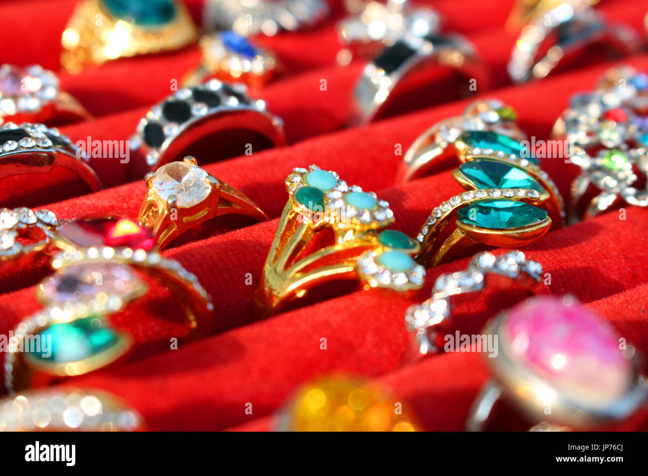 Diamond cloth hi-res stock photography and images - Alamy