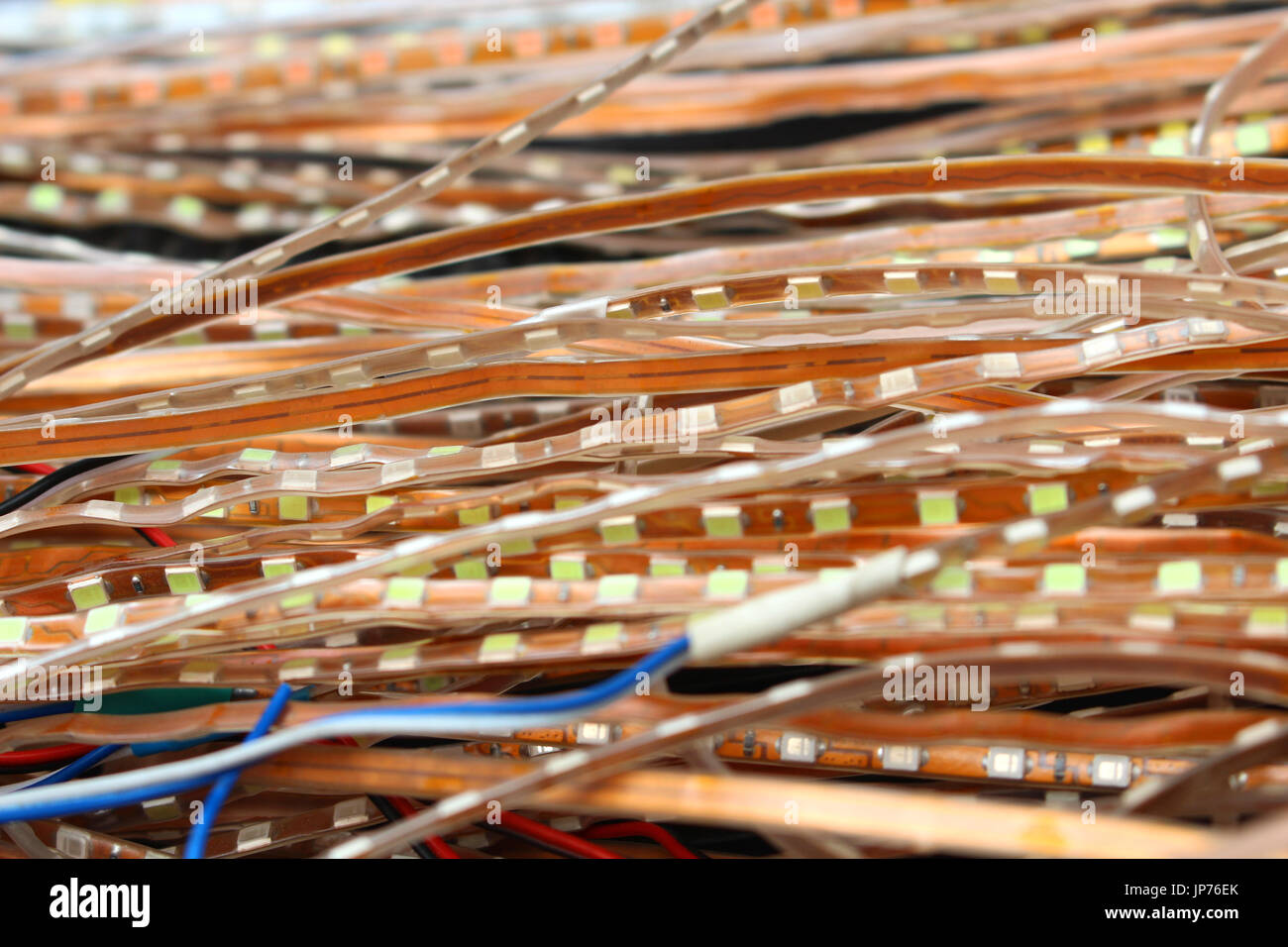 Wires background hi-res stock photography and images - Alamy
