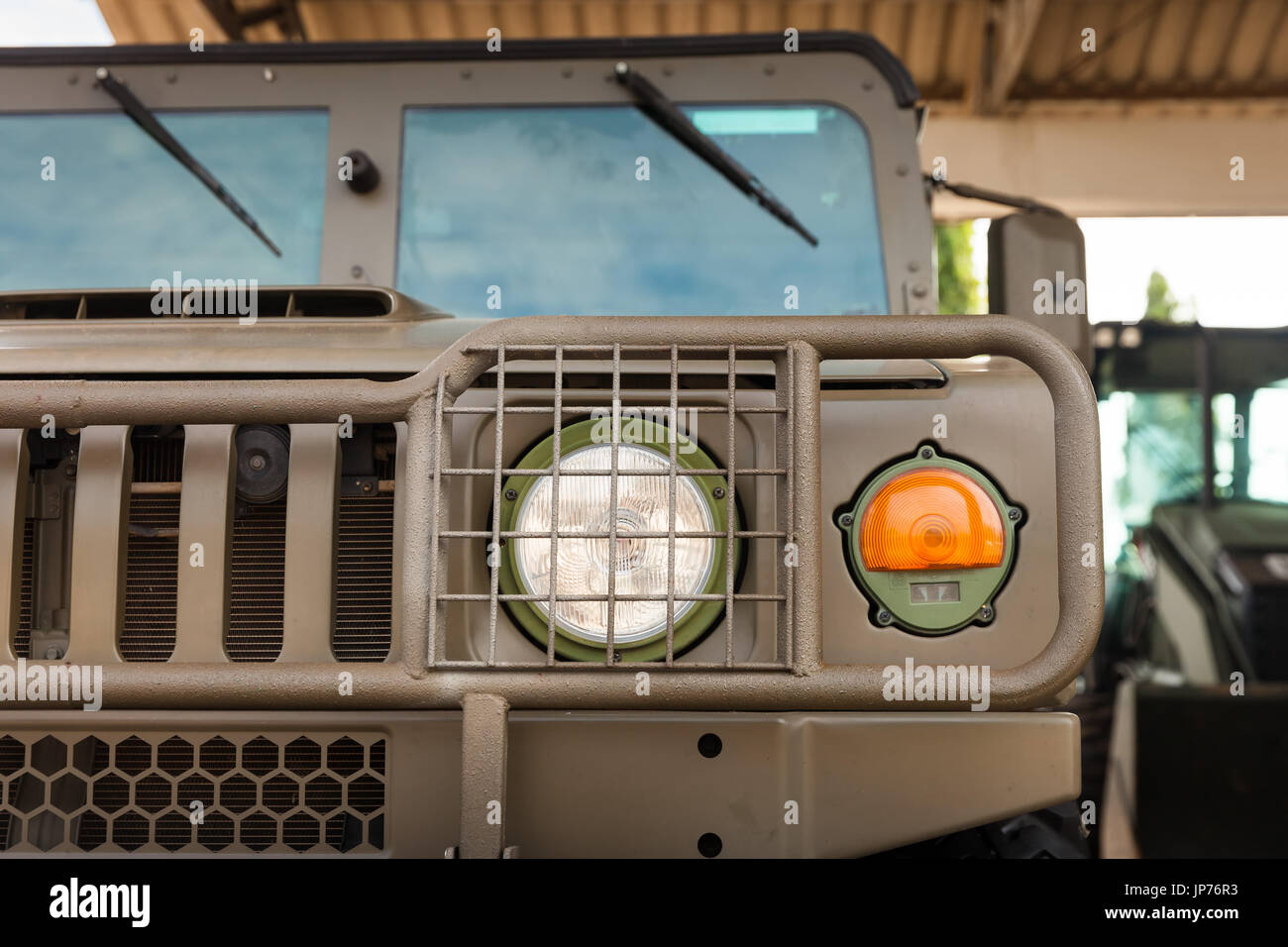 Us army car hi-res stock photography and images - Alamy