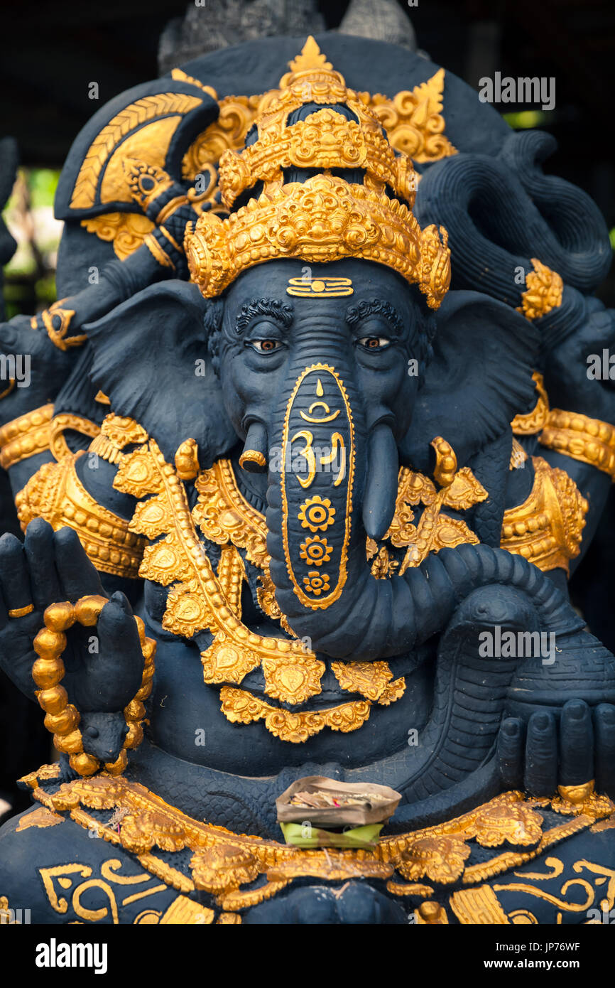 Pura ganesha hi-res stock photography and images - Alamy
