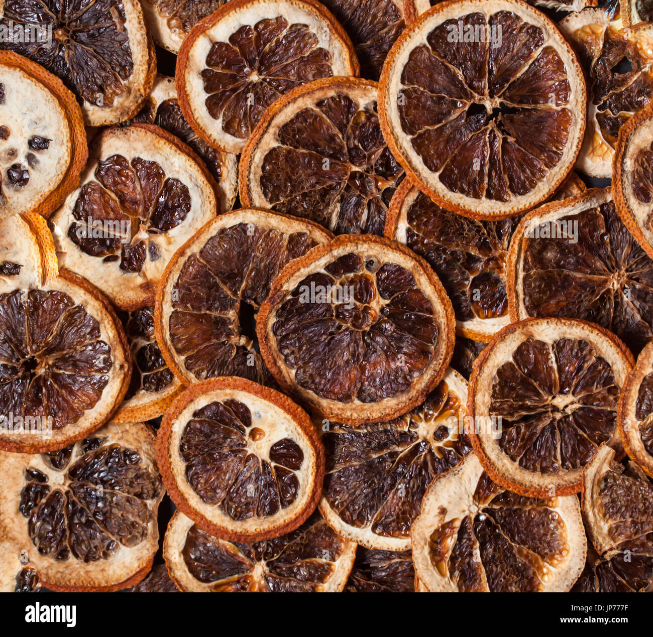 Dried peel of orange hi-res stock photography and images - Alamy