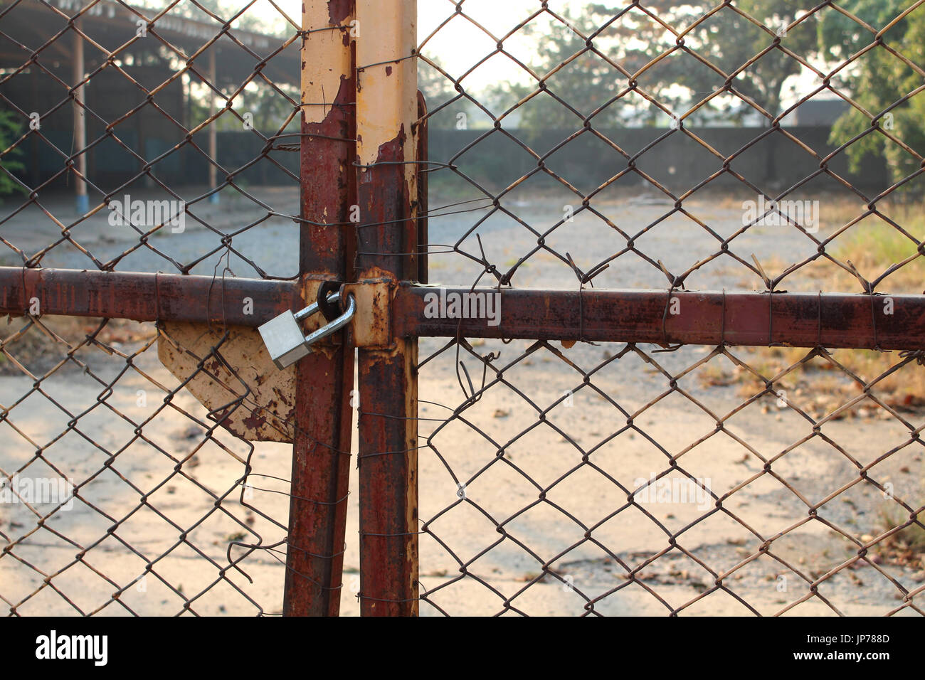 key chain locked door Stock Photo - Alamy