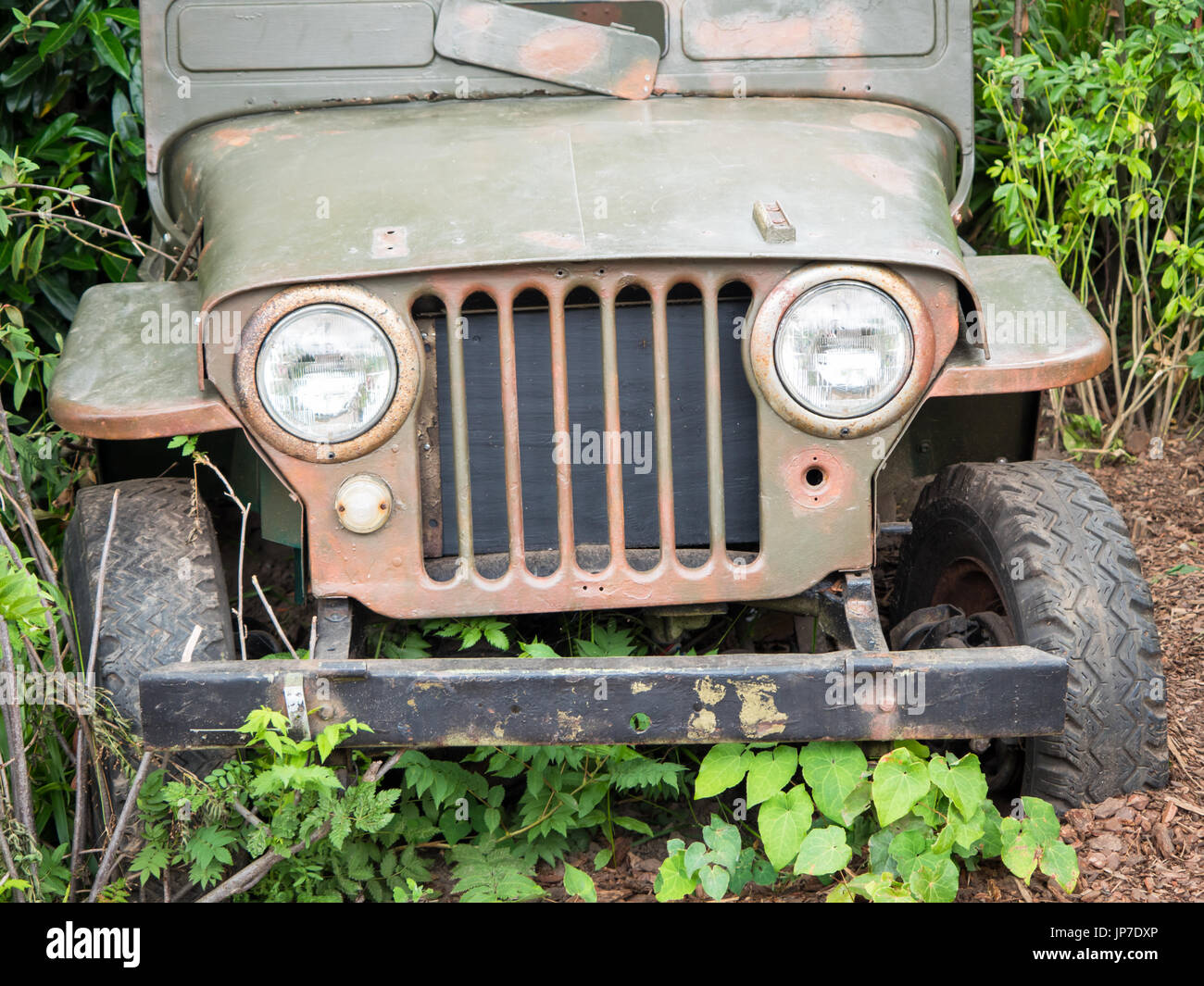 Jeep offroad hi-res stock photography and images - Alamy