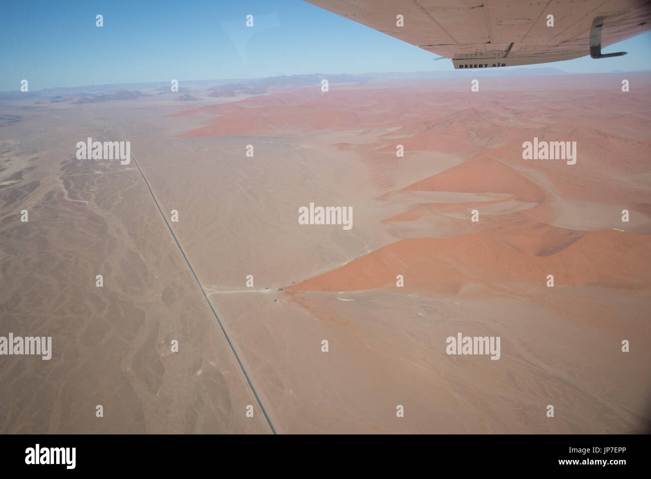 Air namibia plane hi-res stock photography and images - Alamy