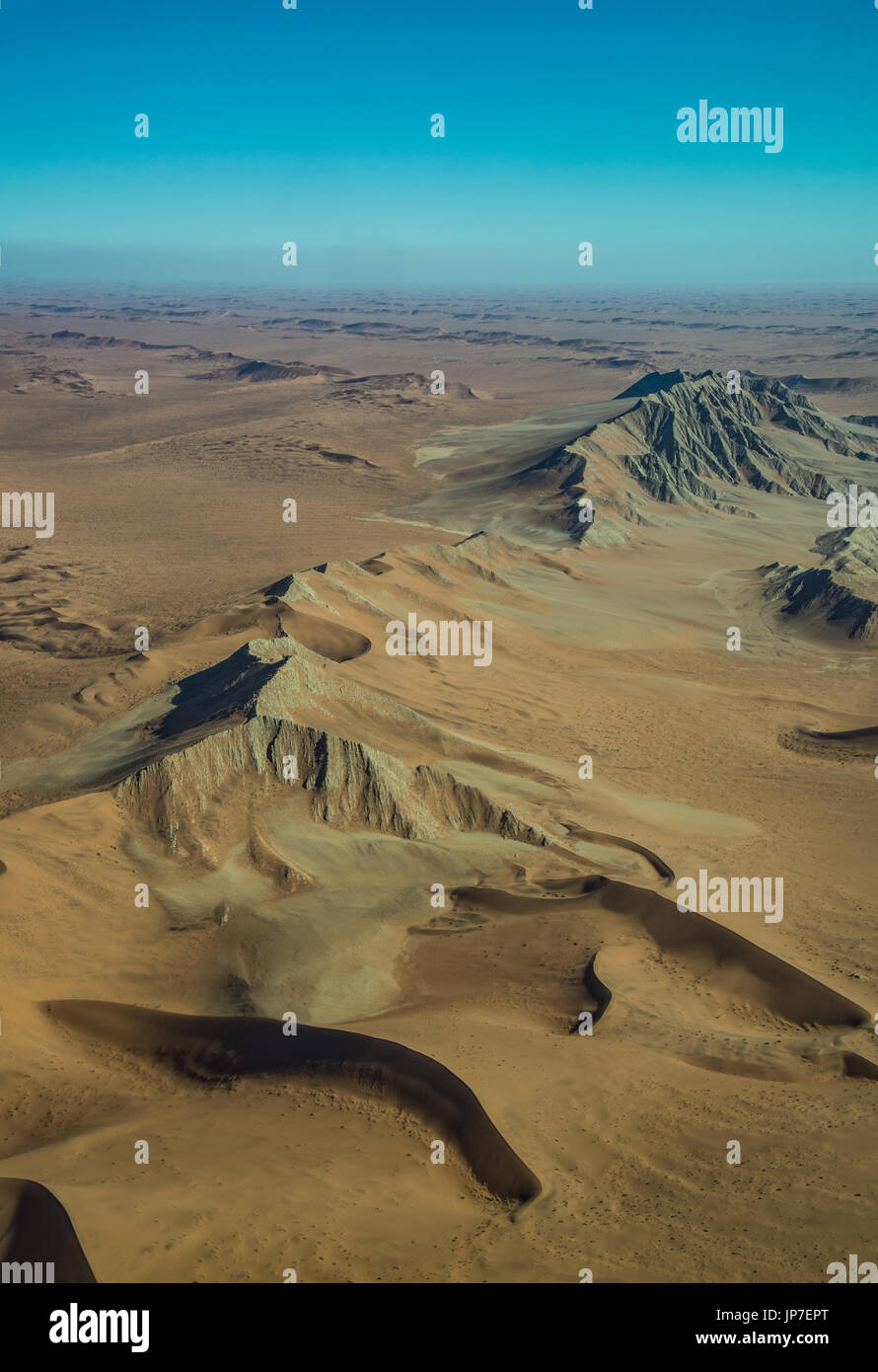 Desert airplane tree hi-res stock photography and images - Alamy