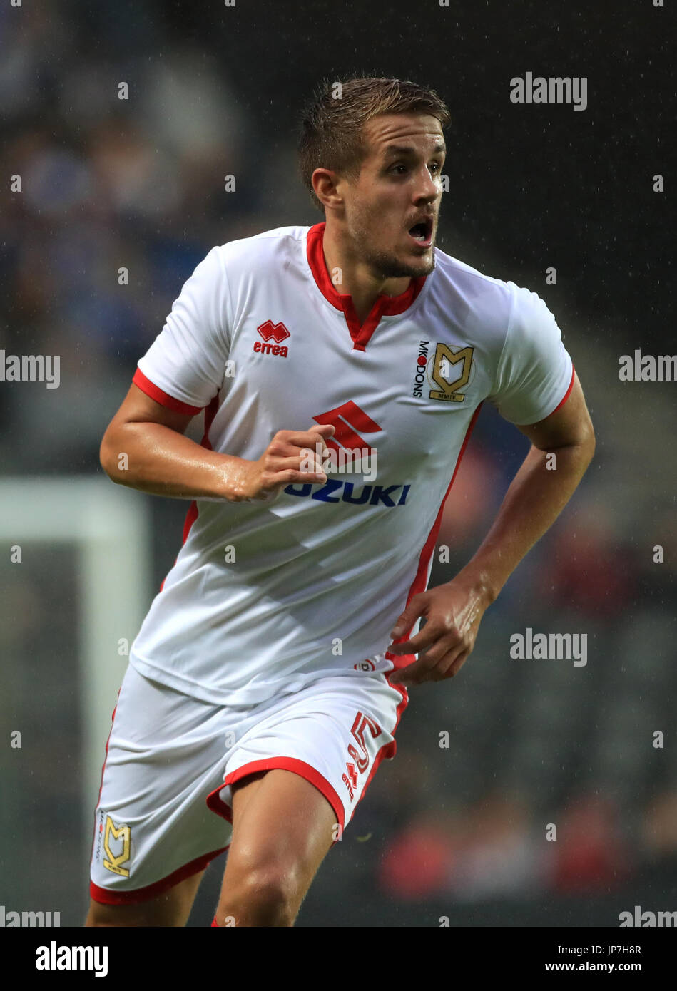 Scott wootton soccer hi-res stock photography and images - Alamy