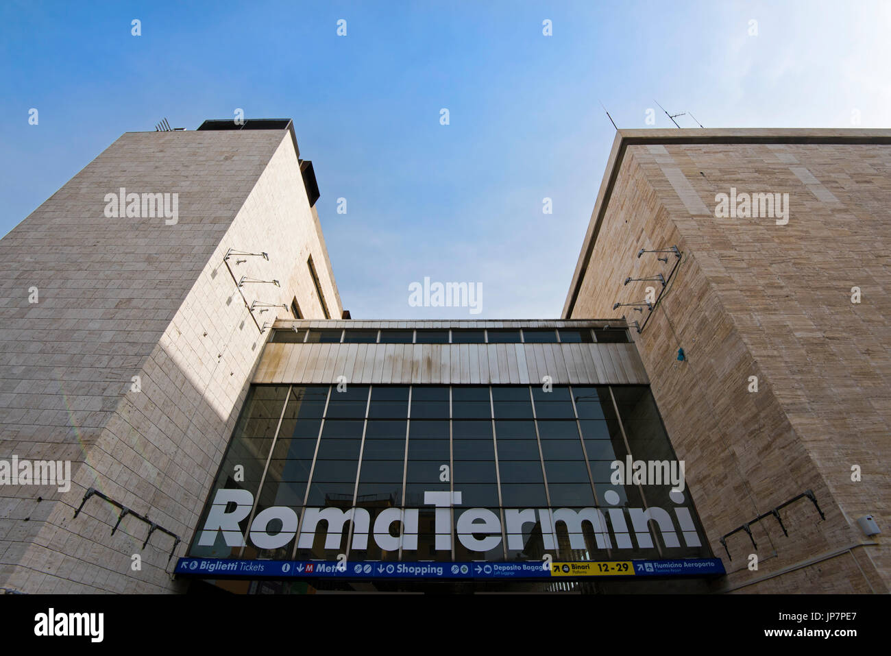 Piazzale dei cinquecento hi-res stock photography and images - Alamy