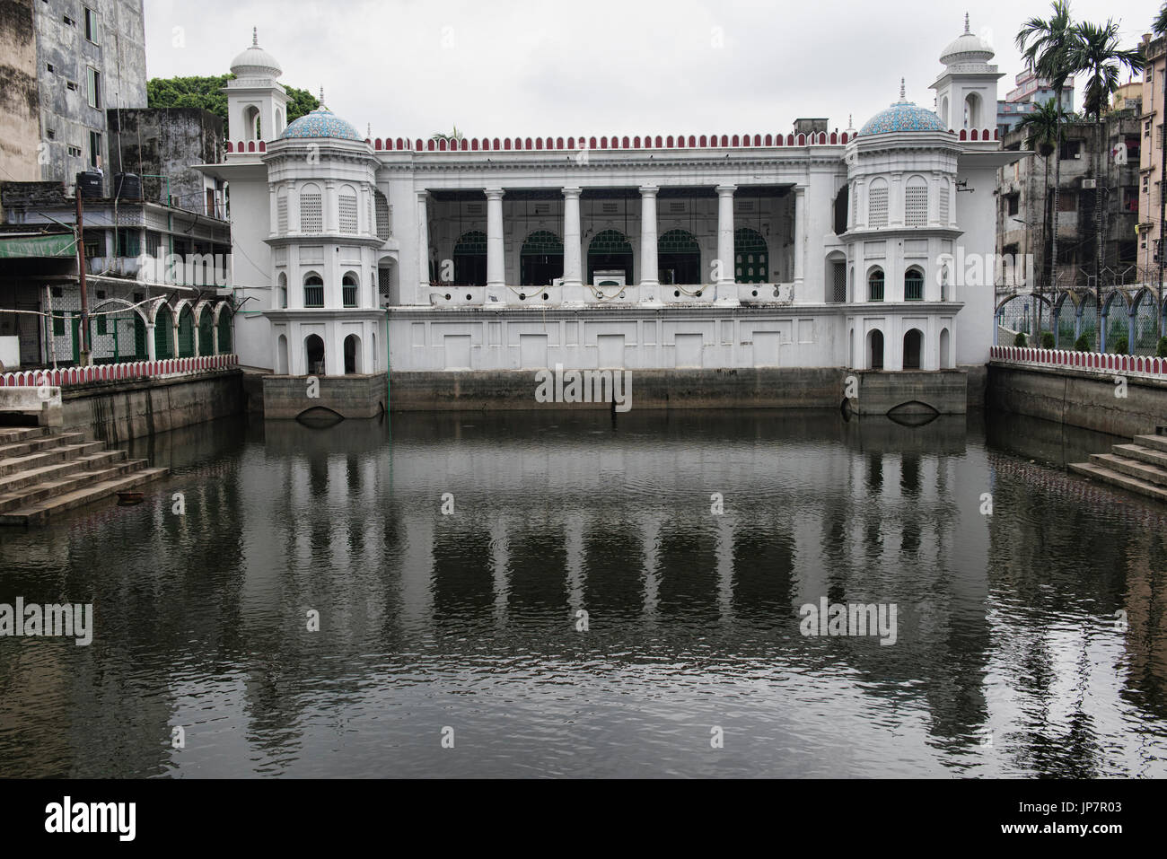 Hussaini Dalan, Dhaka, Bangladesh Stock Photo - Alamy