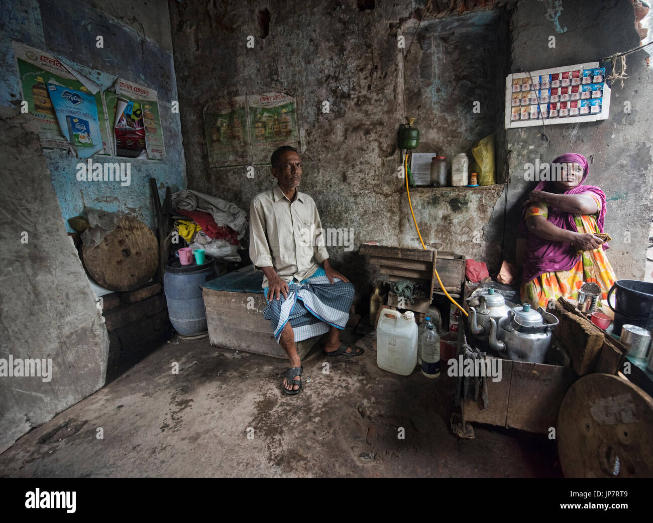 Beverages vendor hi-res stock photography and images - Alamy