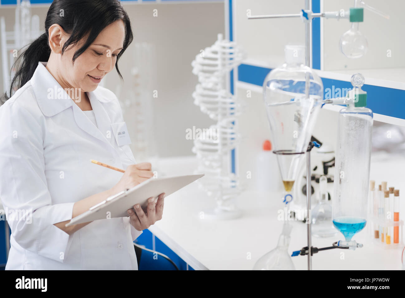 Medical observations hi-res stock photography and images - Alamy