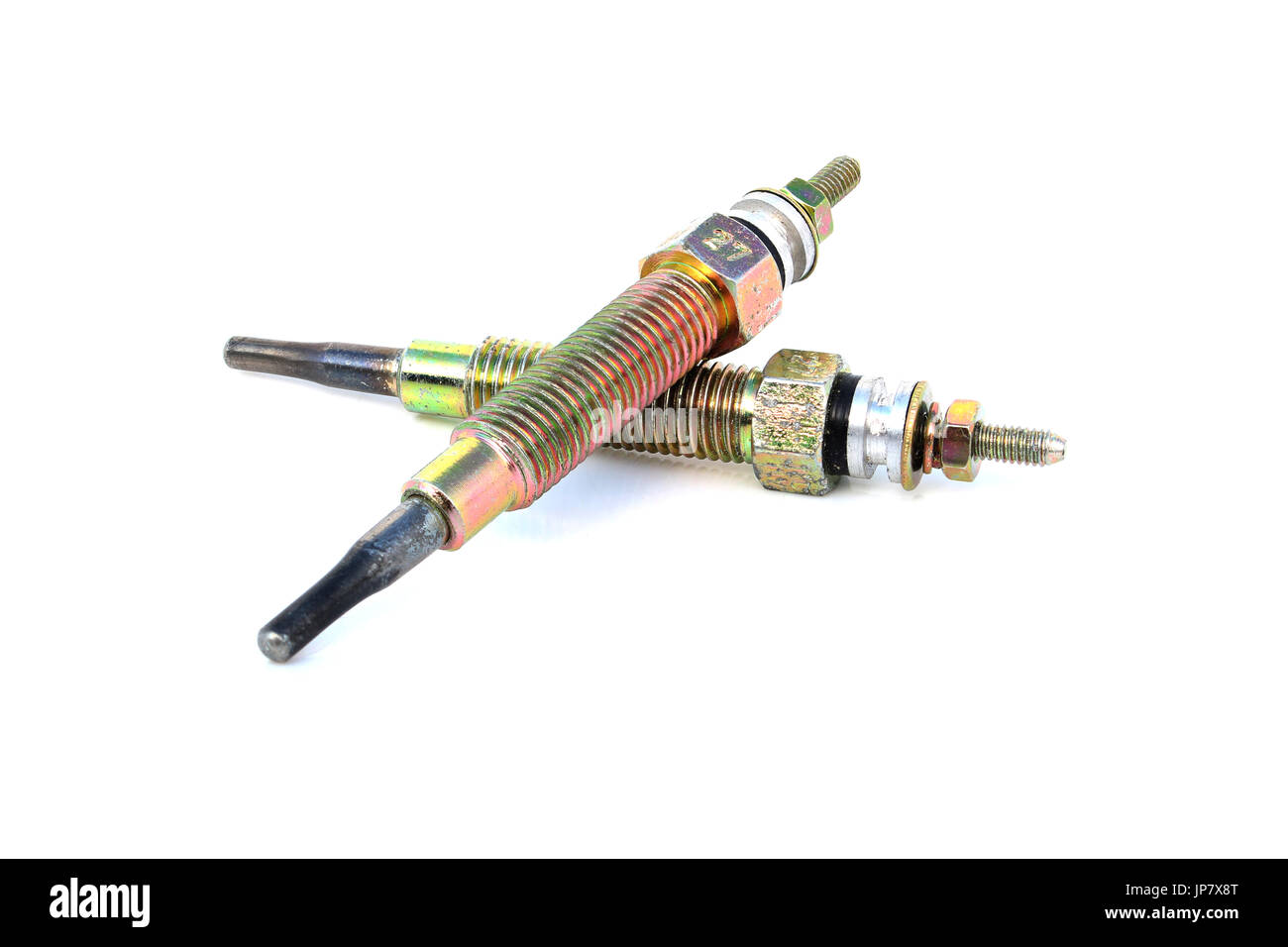 Fuel injector hi-res stock photography and images - Alamy
