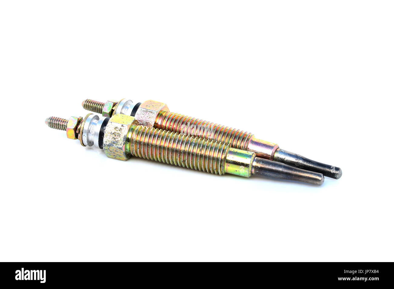 Fuel injector hi-res stock photography and images - Alamy