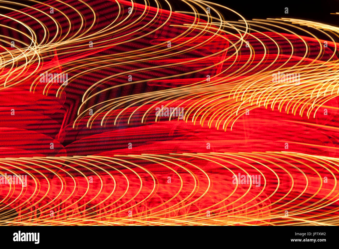 abstract swirling lines Stock Photo - Alamy