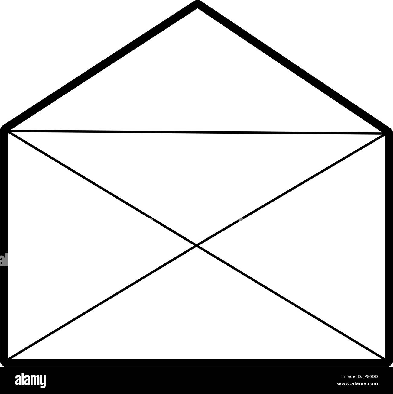 Laptop document contract business Black and White Stock Photos & Images ...