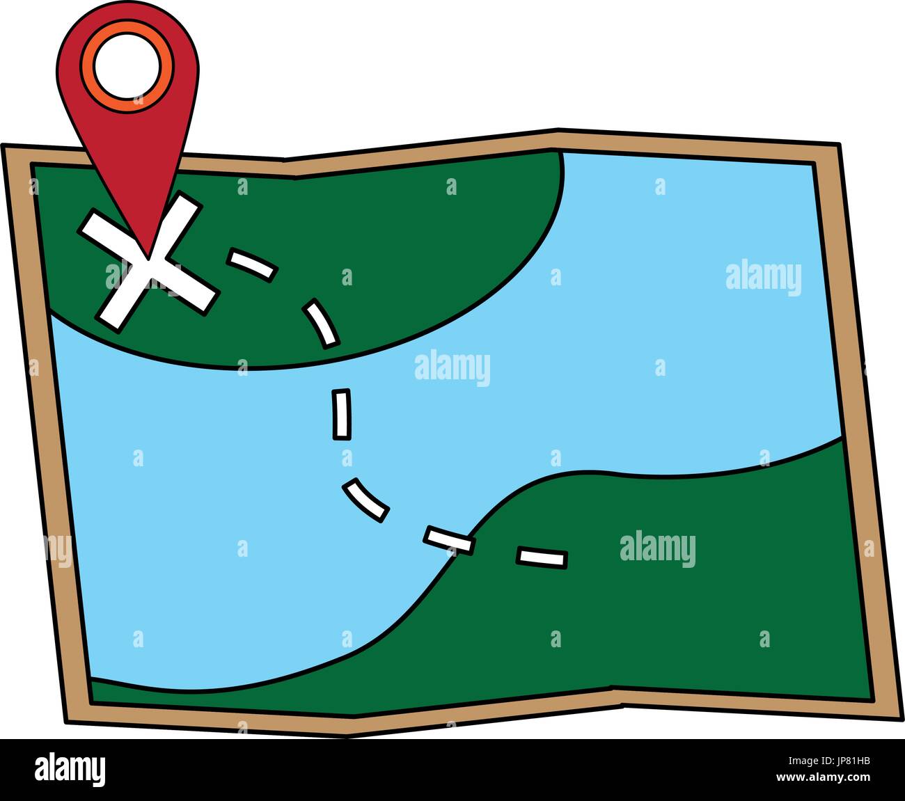 travel and tourism symbol Stock Vector Image & Art - Alamy