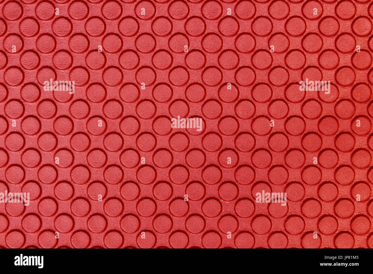 Red Eva foam texture Stock Photo - Alamy