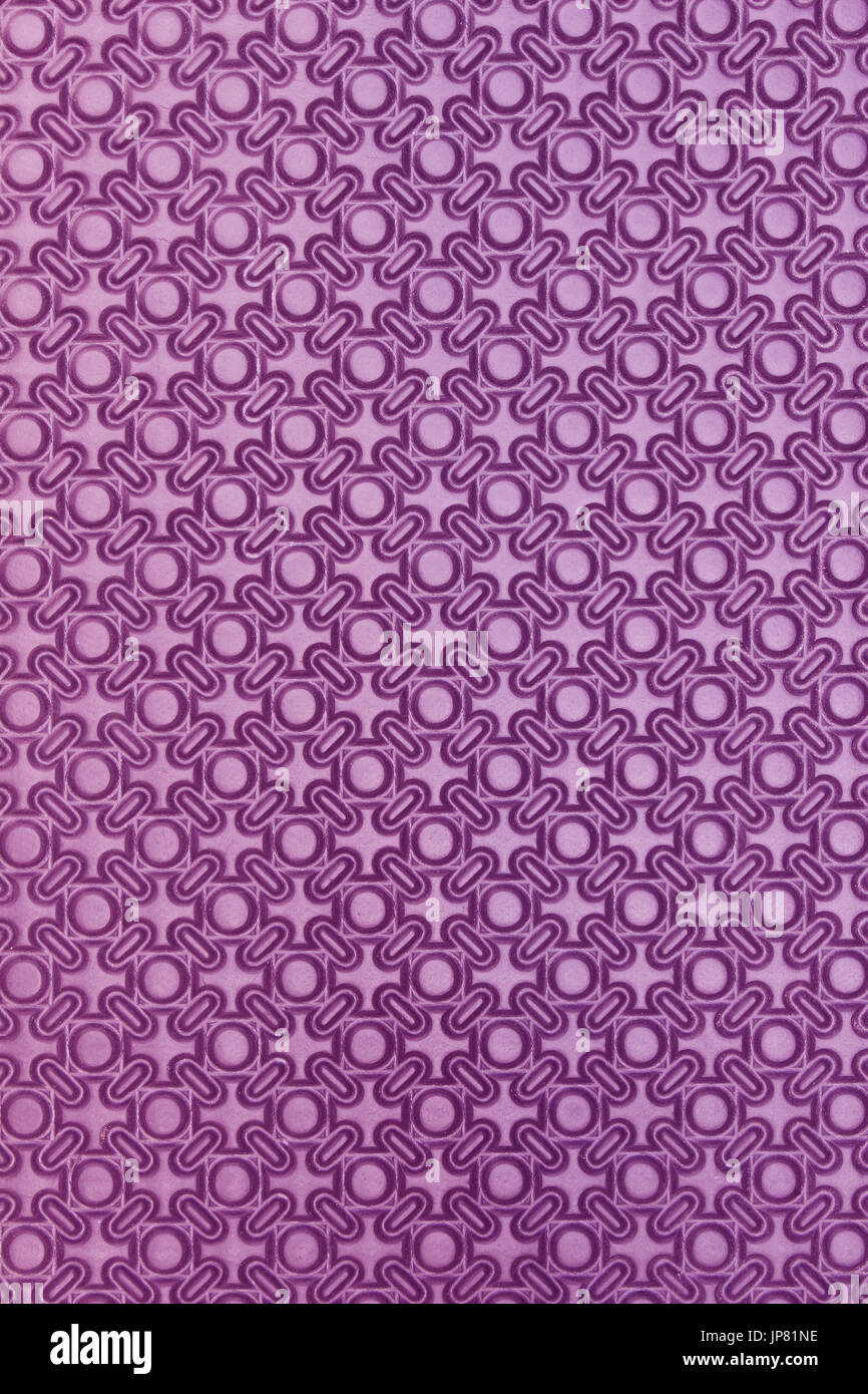Purple Eva foam texture Stock Photo - Alamy