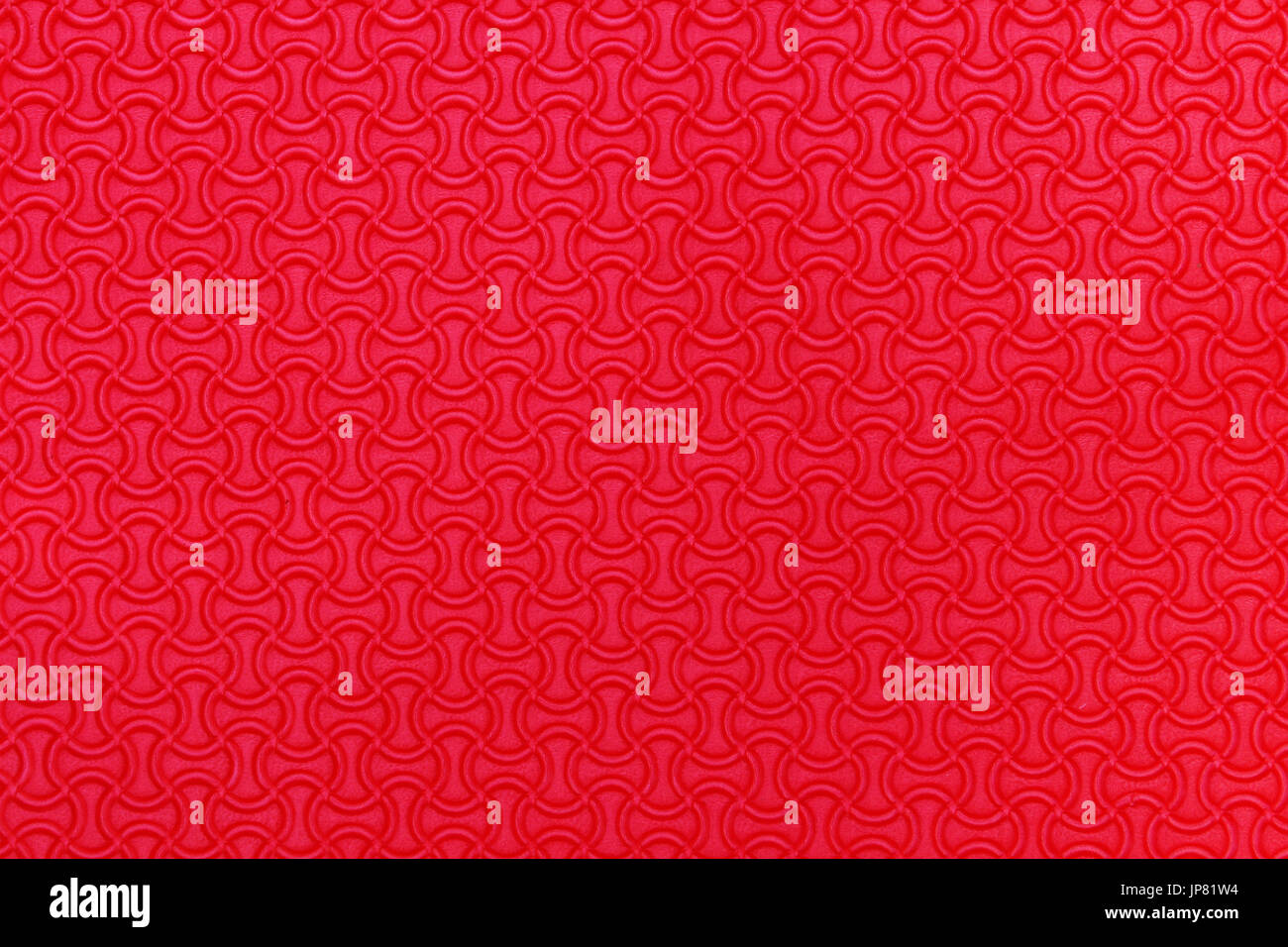 Red Eva foam texture Stock Photo - Alamy