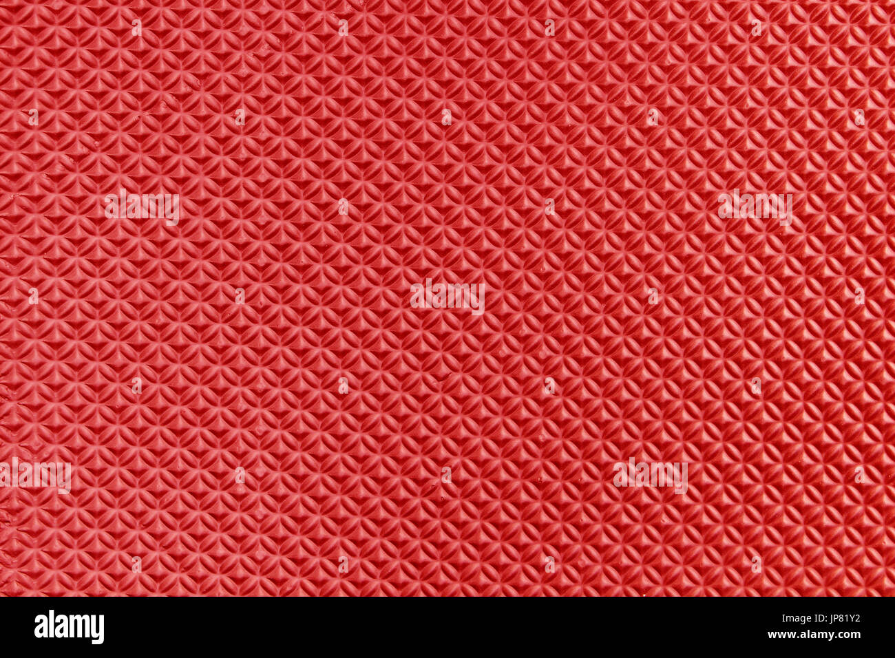 Red Eva foam texture Stock Photo - Alamy