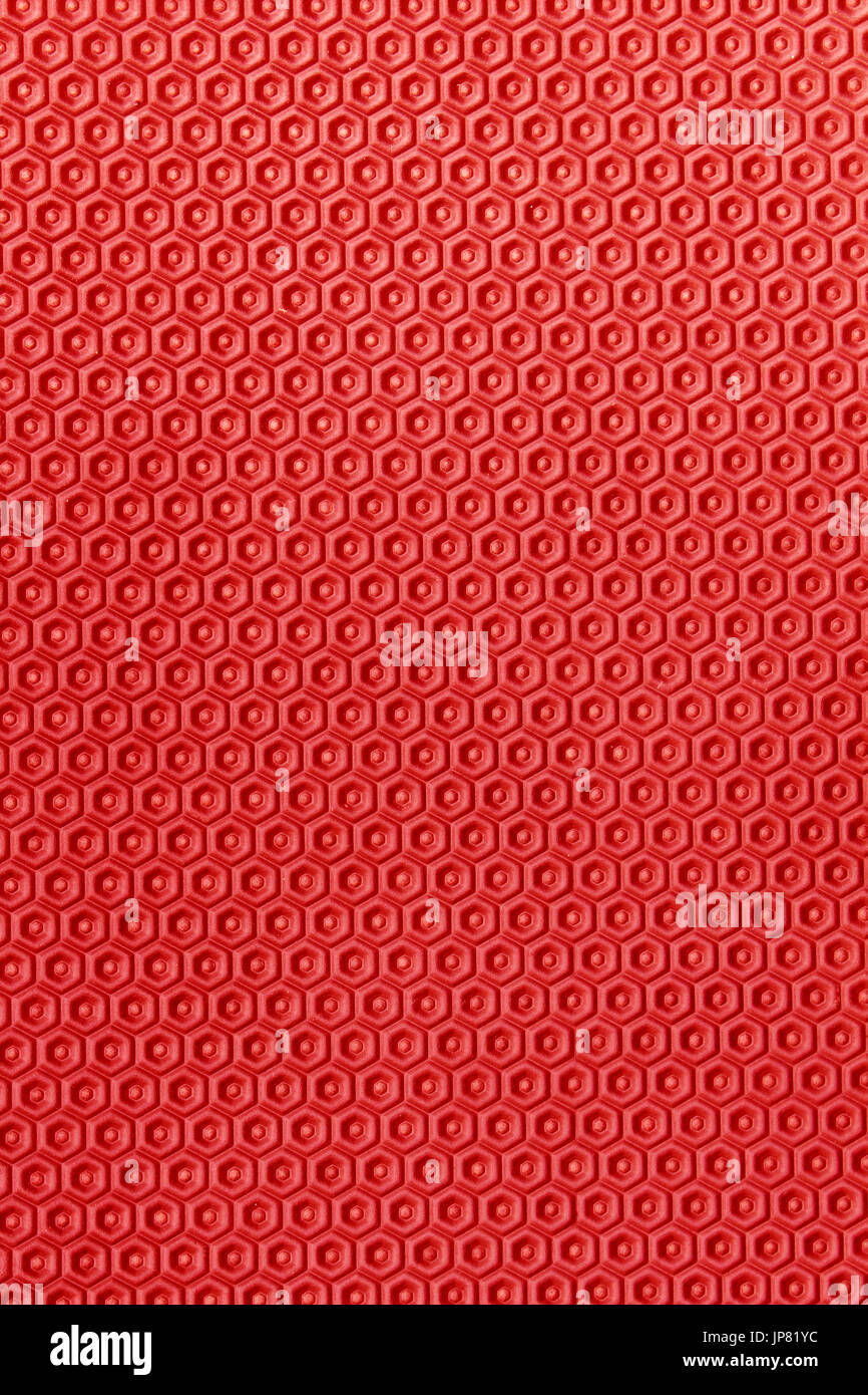 Red Eva foam texture Stock Photo - Alamy