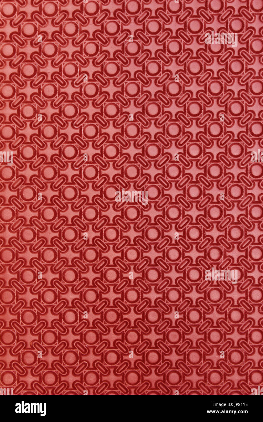 Red Eva foam texture Stock Photo - Alamy
