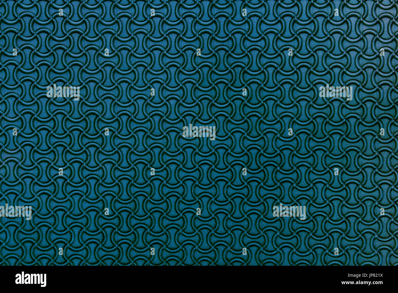 Blue Eva foam texture Stock Photo - Alamy