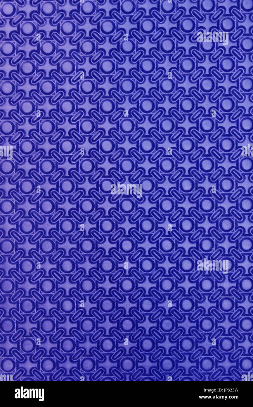 Blue Eva foam texture Stock Photo - Alamy