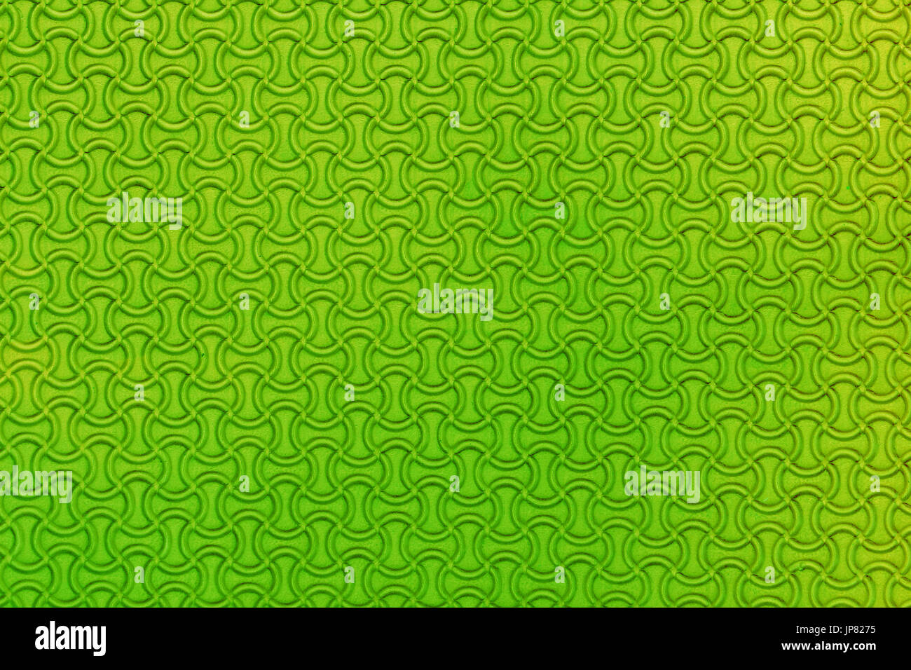 Green Eva foam texture Stock Photo - Alamy