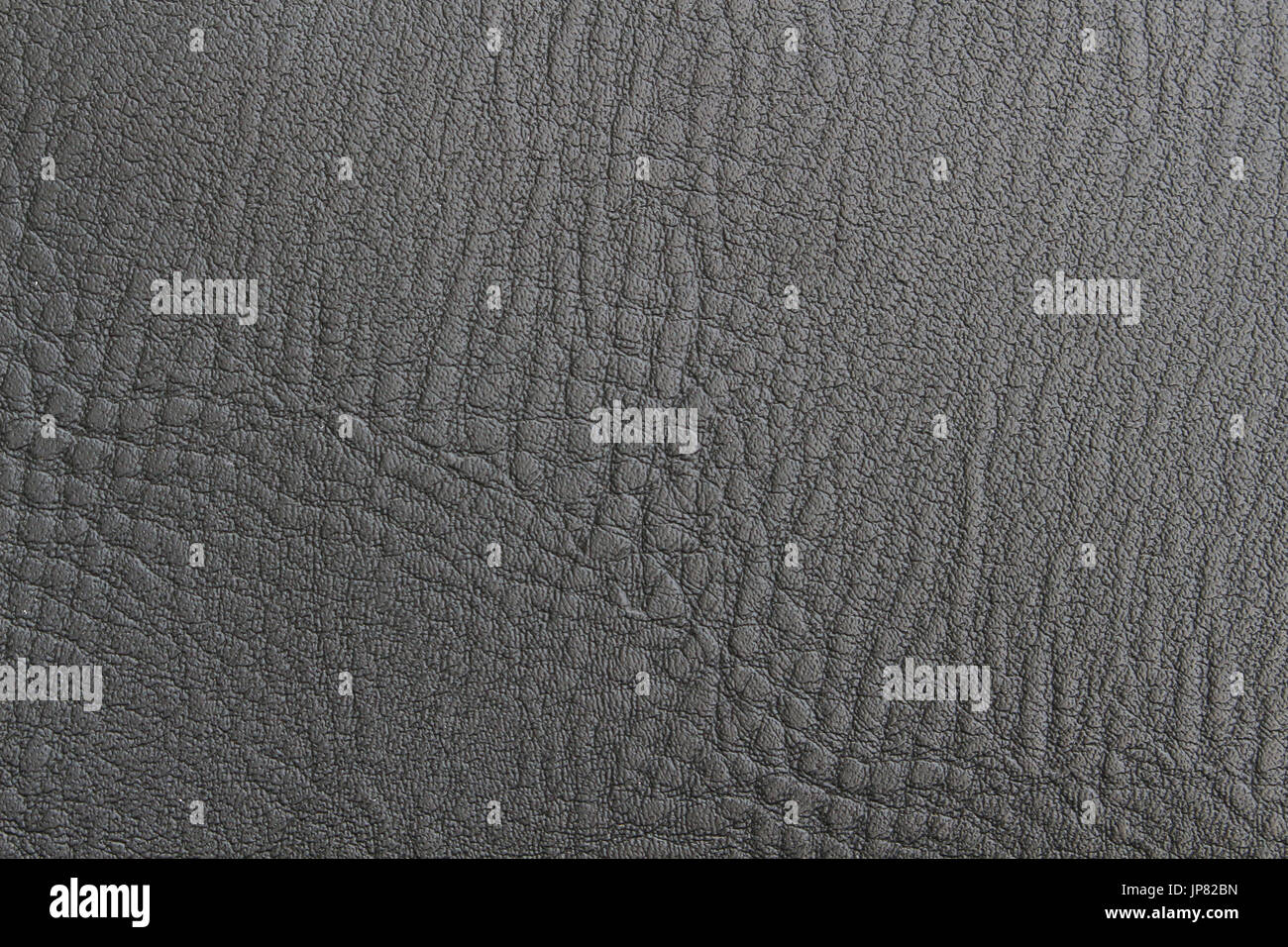 black texture leather skin Stock Photo - Alamy