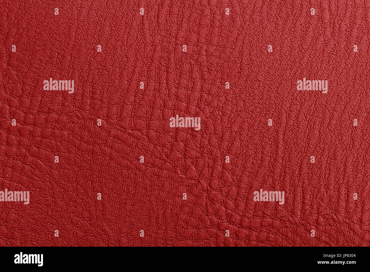 Red texture leather skin Stock Photo - Alamy