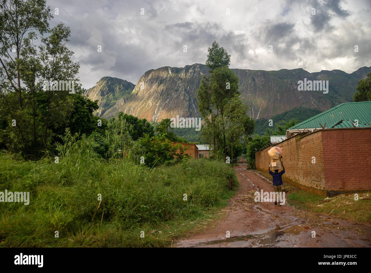 Mude hi-res stock photography and images - Alamy