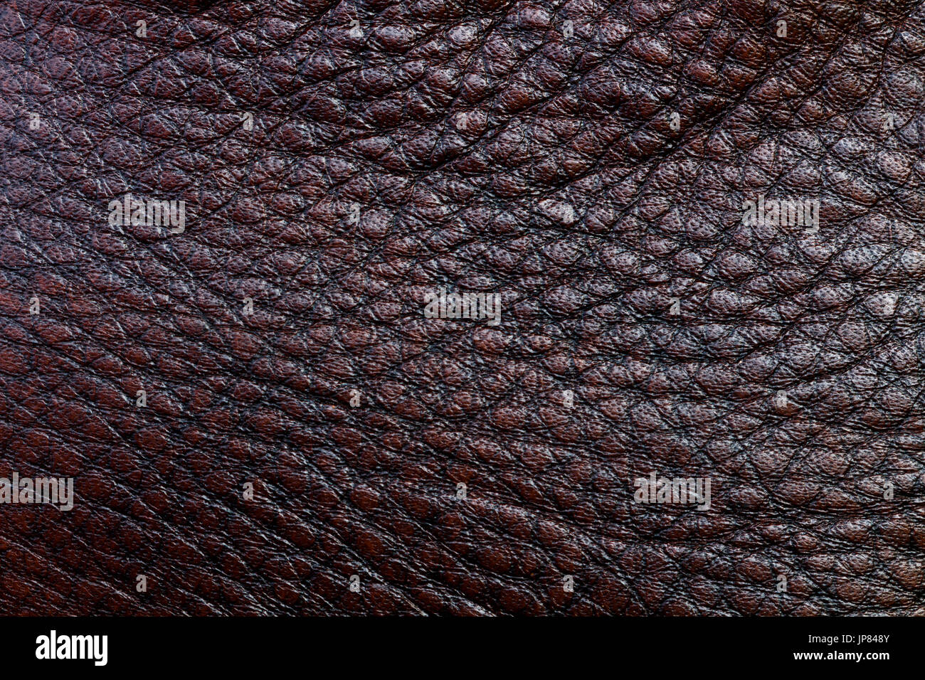 Black texture leather skin background Stock Photo - Alamy