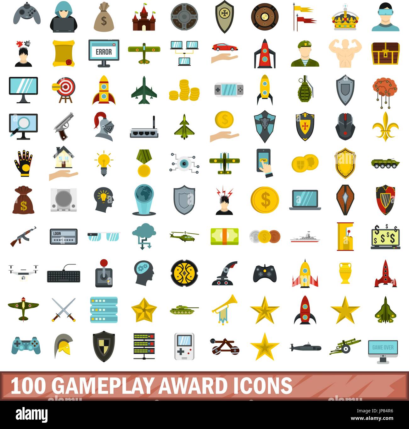 Win game vr Stock Vector Images - Alamy