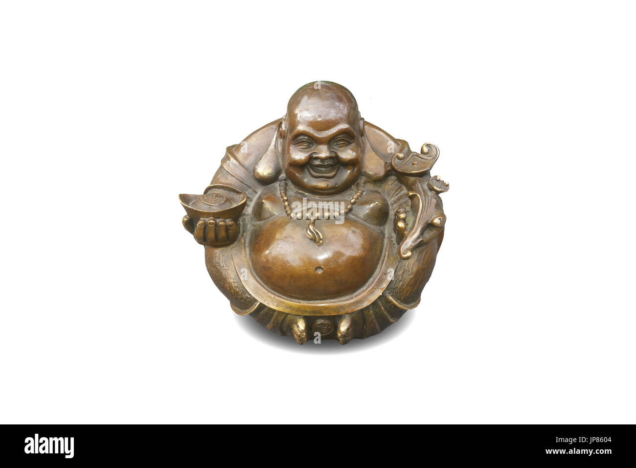 The Sangkat Ja brass Stock Photo - Alamy