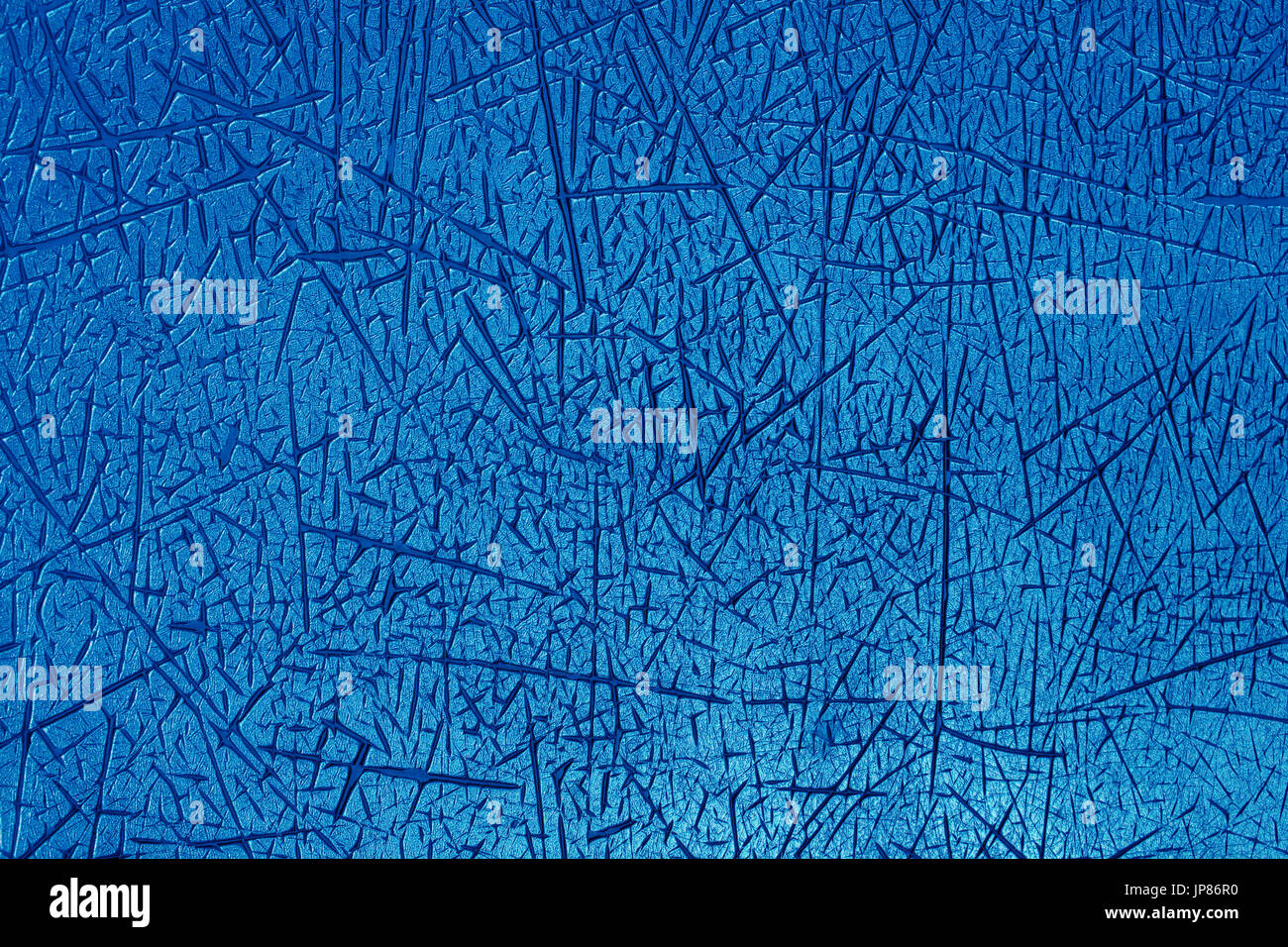 Blue crack hi-res stock photography and images - Alamy