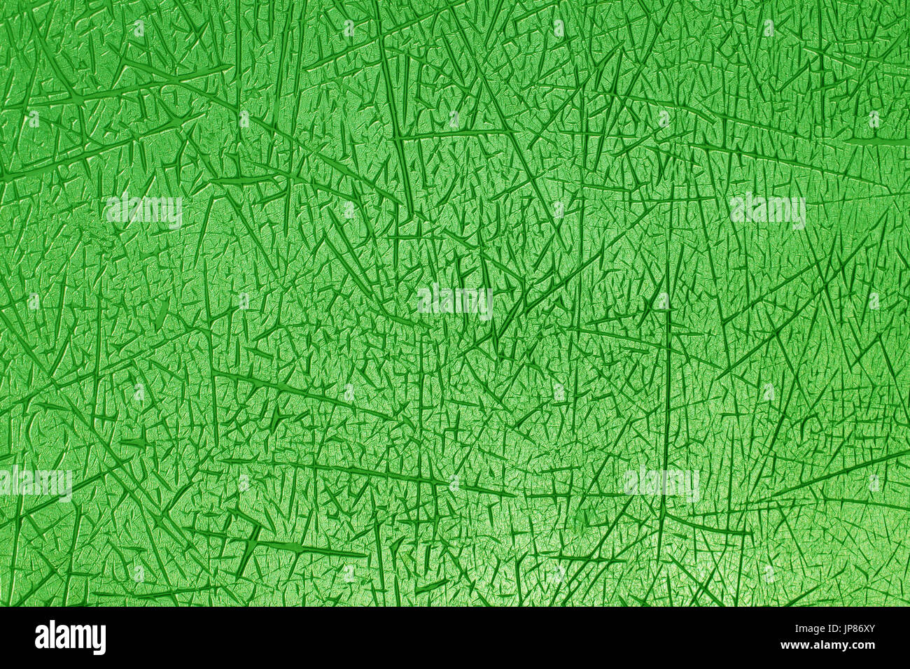 green Crack wall texture Stock Photo - Alamy