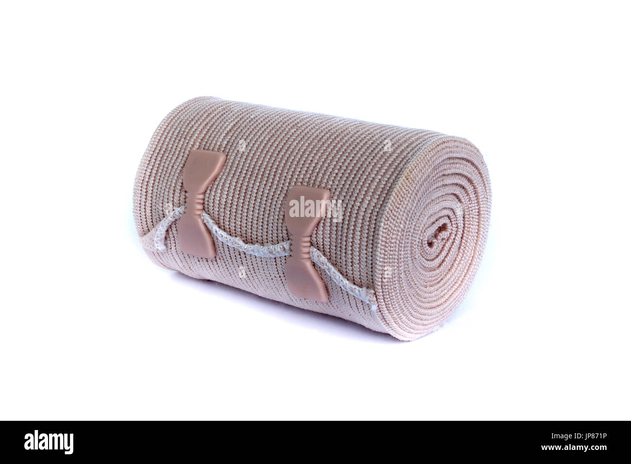 Bandage cotton Cut Out Stock Images & Pictures - Alamy