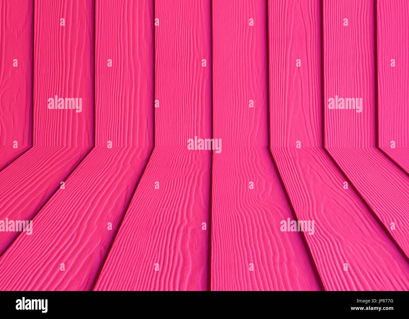 Pink Wood background Stock Photo - Alamy