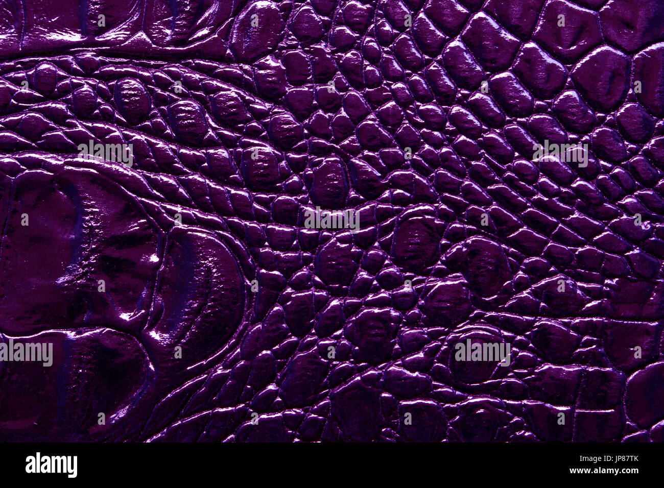 purple texture leather skin Stock Photo - Alamy