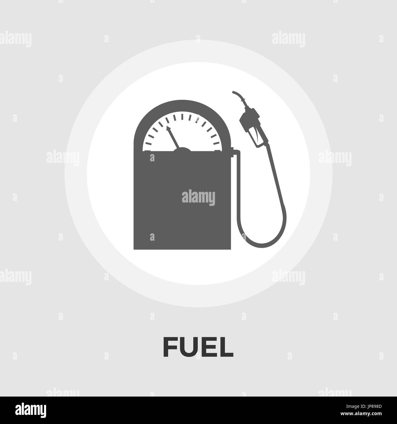 Pump back Stock Vector Images - Alamy