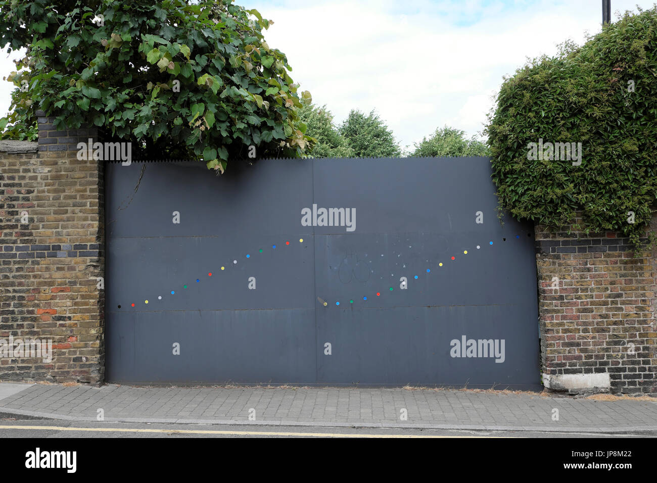 Dot design hi-res stock photography and images - Alamy