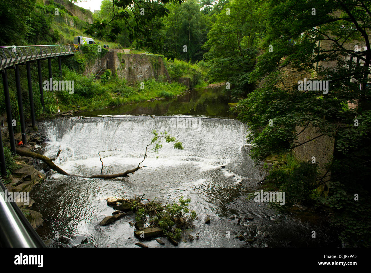 The new mills hi-res stock photography and images - Alamy